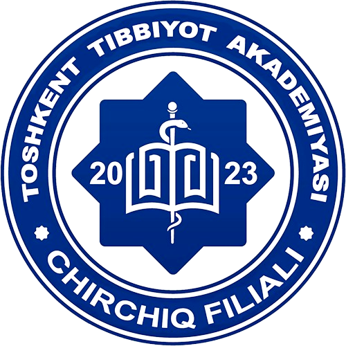 Toshkent davlat tibbiyot universiteti Chirchiq filiali